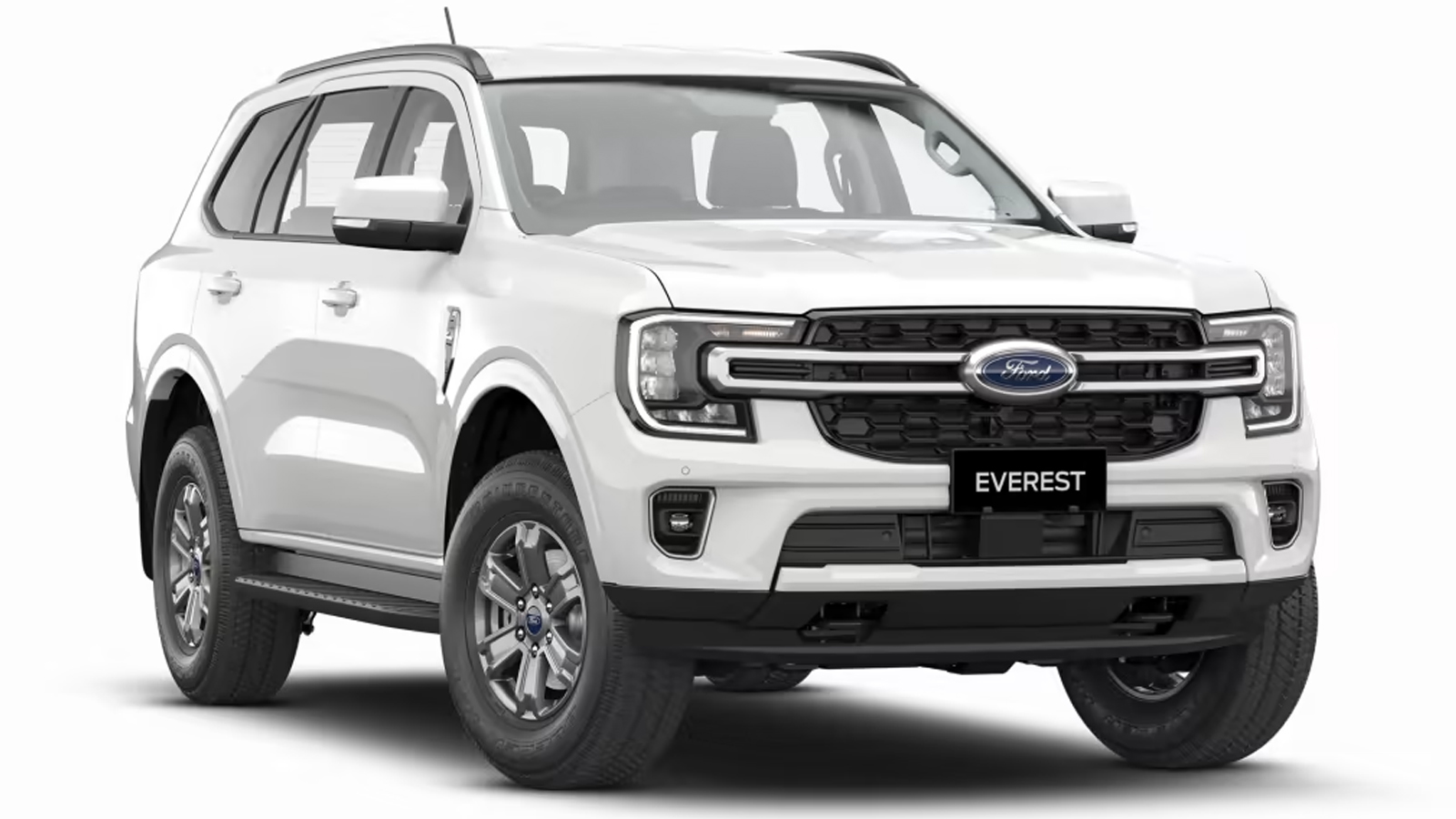 NEXT GEN-Everest – Ford